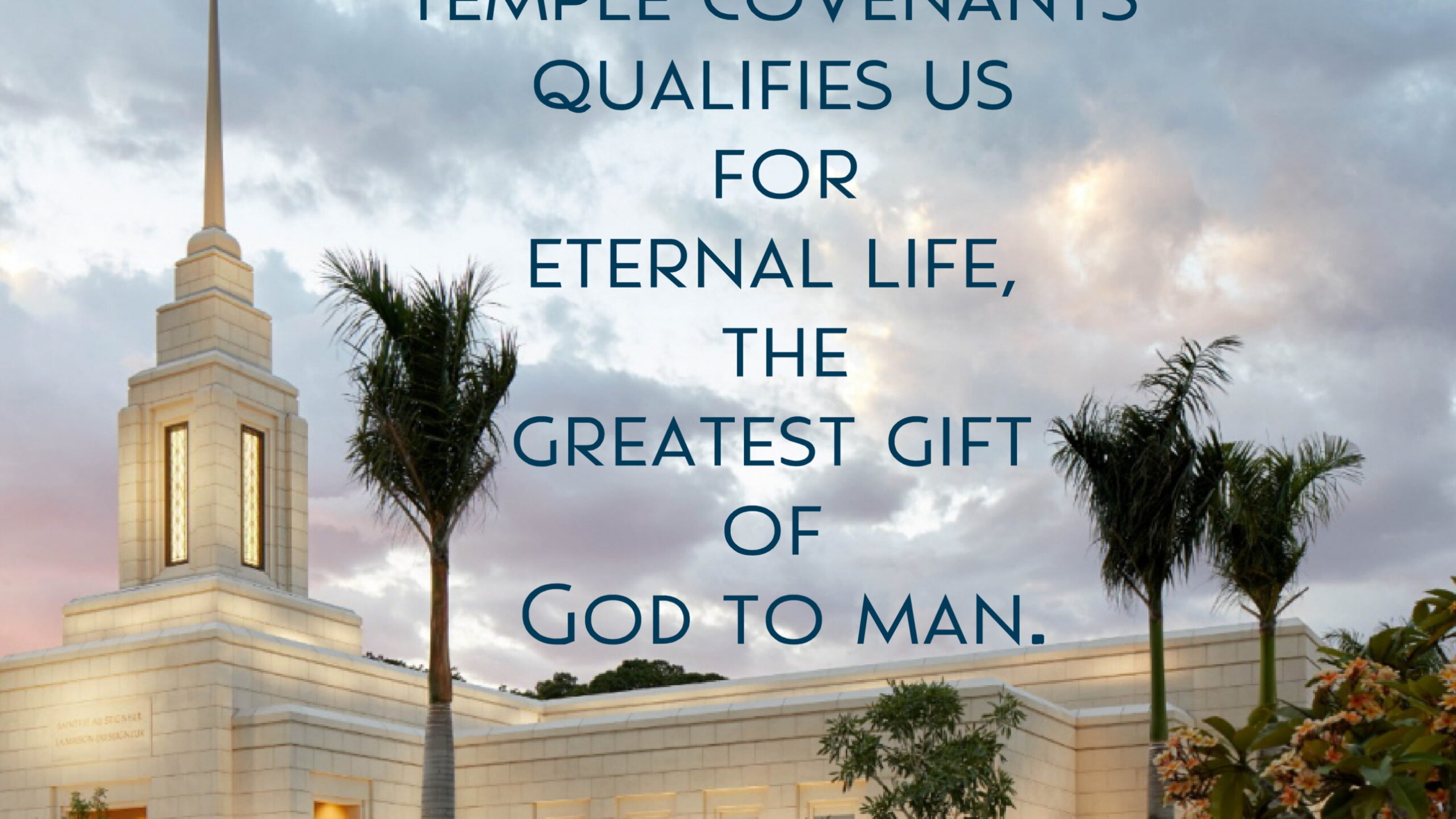 Temple – Scattering Inspiration